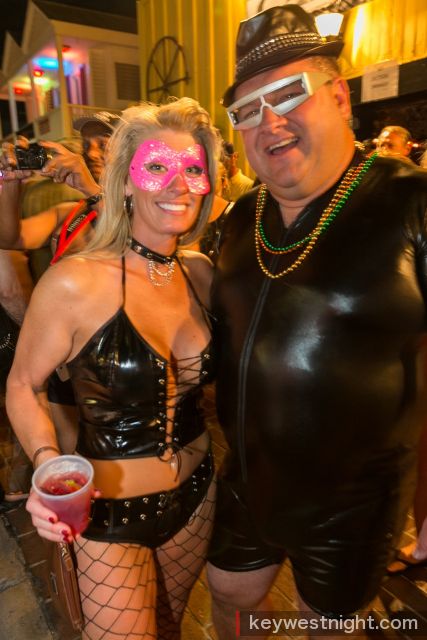 Kinky Party 2015 #2